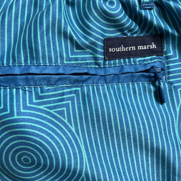 Southern Marsh | Swim | Southern Marsh Boys Swim Trunks Swimsuit Size M ...